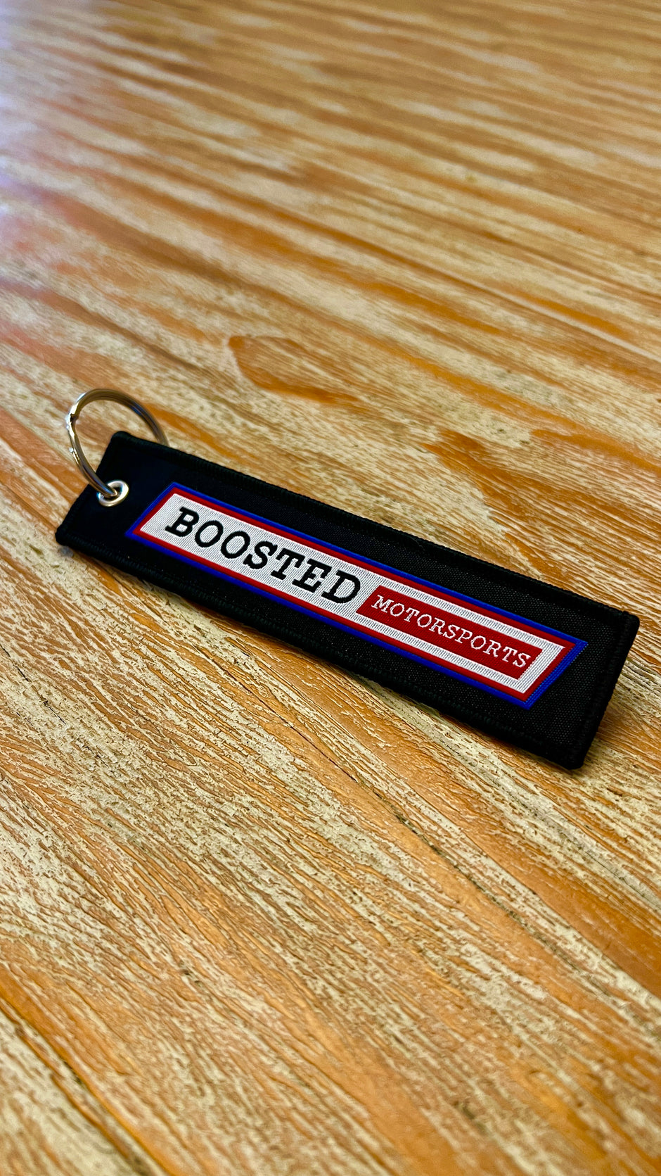 Merch – Boosted Motorsports
