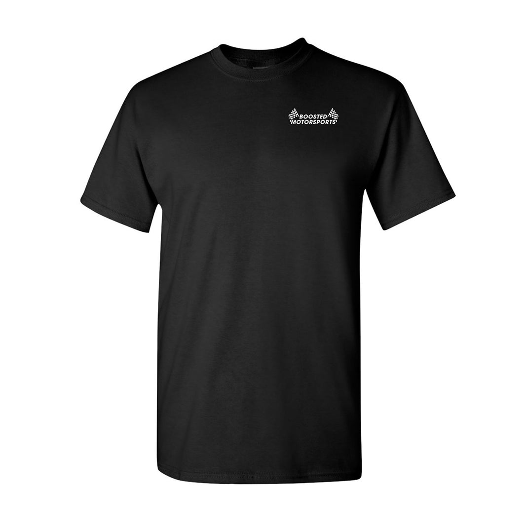 Merch – Boosted Motorsports